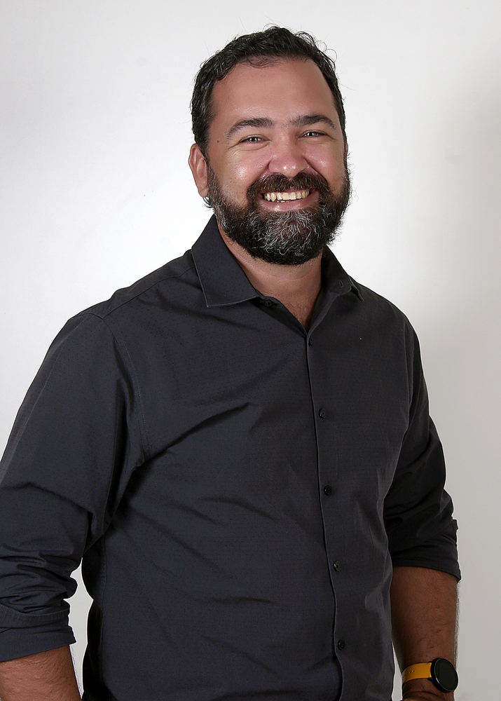 Paulo Francisco Nogueira Bomfim Ferreira